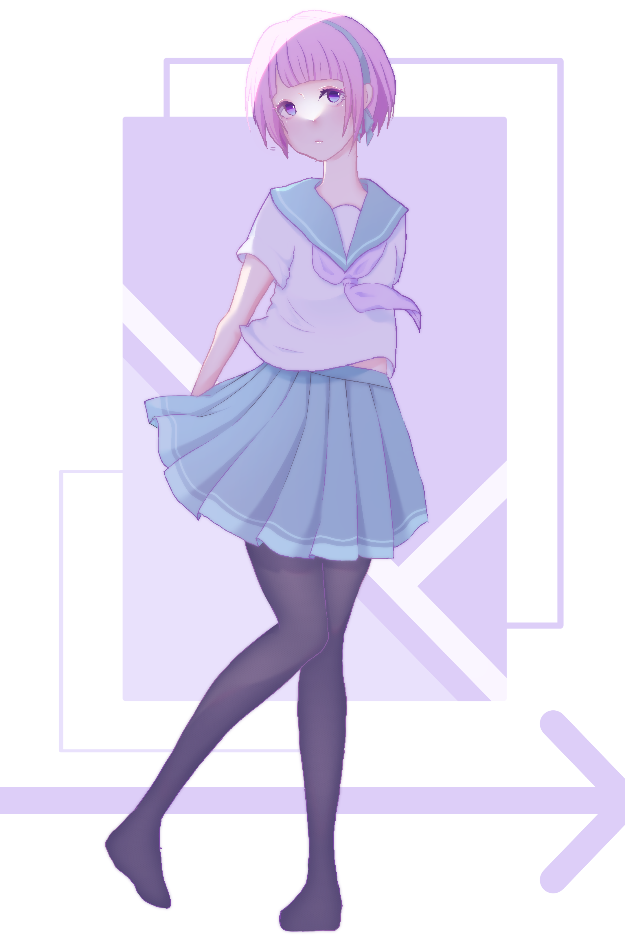 pastel→ - ibisPaint