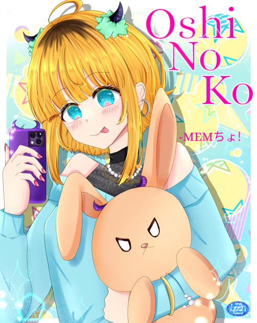 MEMちょ！ - ibisPaint