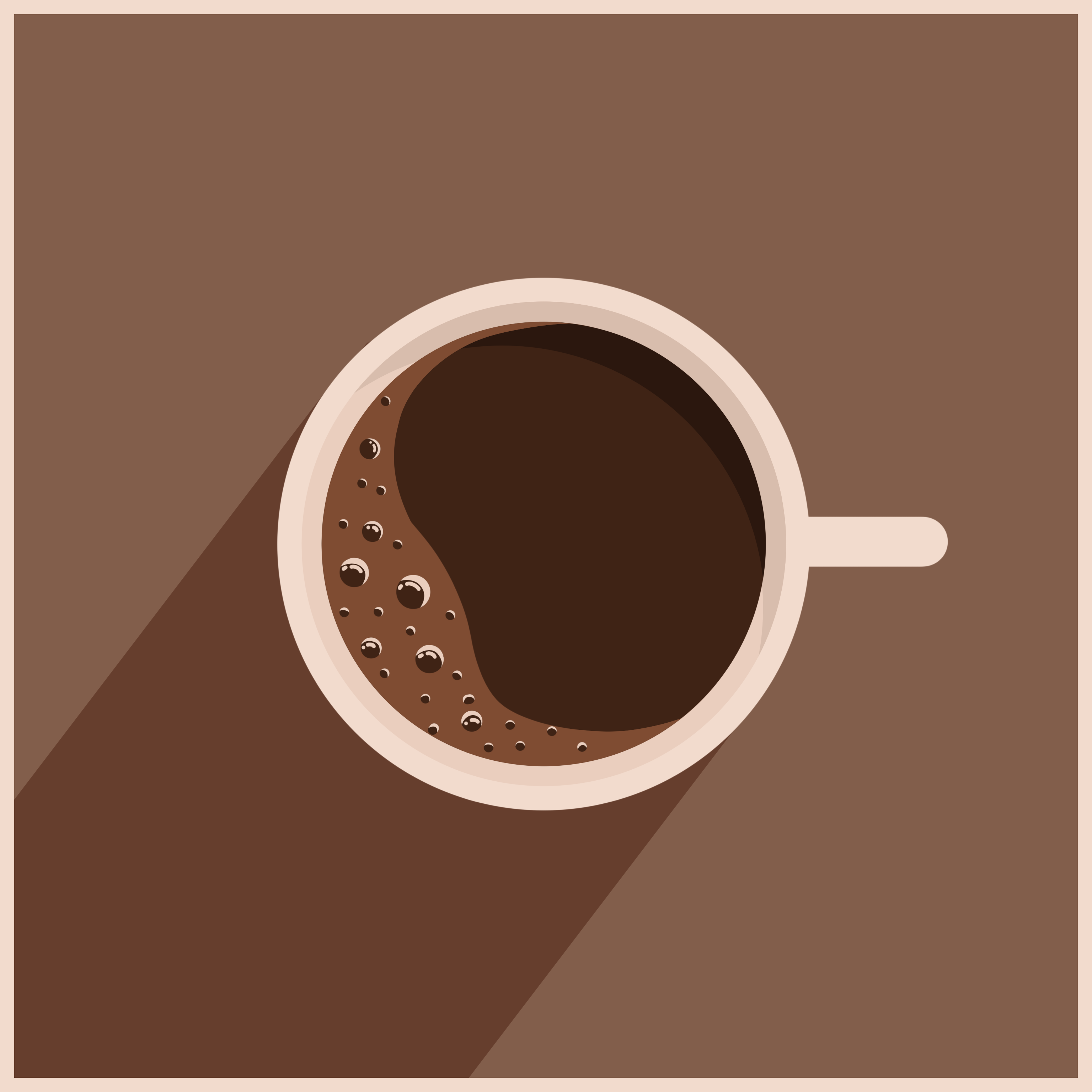 Coffee - ibisPaint