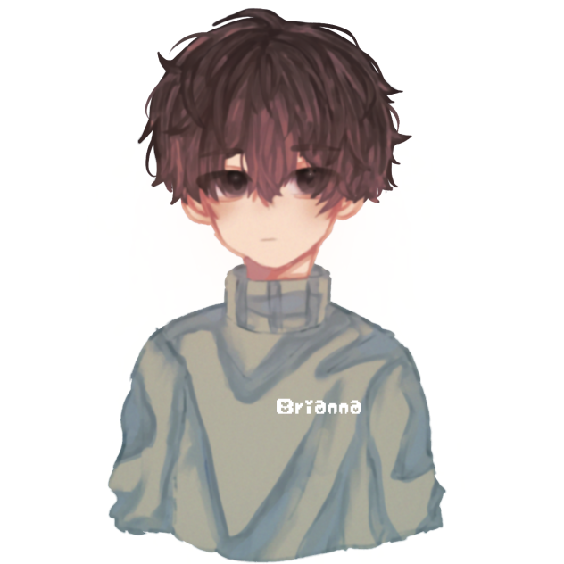 Ren Ryusei - ibisPaint