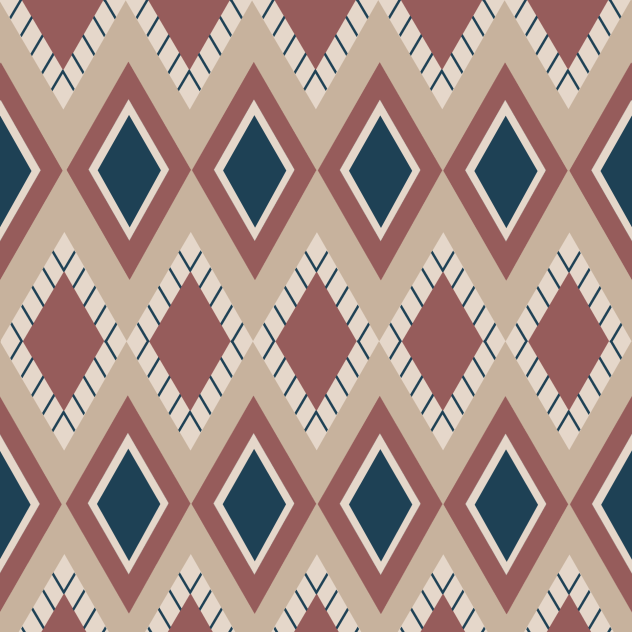 Cloth pattern 9 - ibisPaint