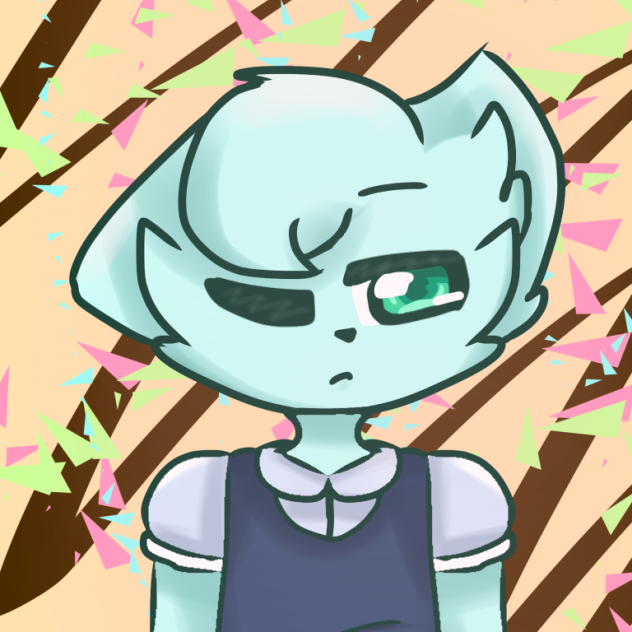 OC speedpaint - ibisPaint