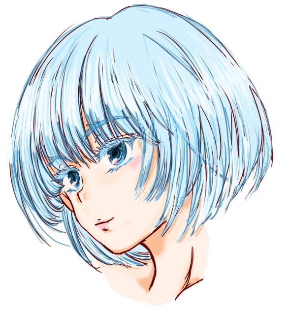 落書き705 - ibisPaint