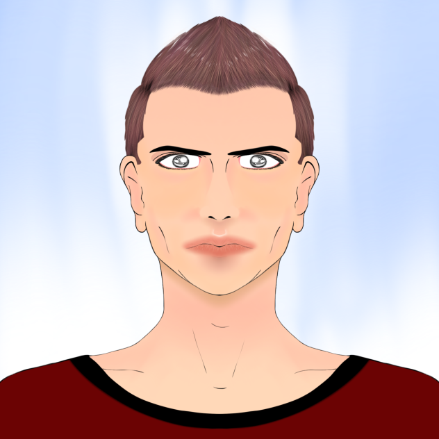 無題458 - ibisPaint