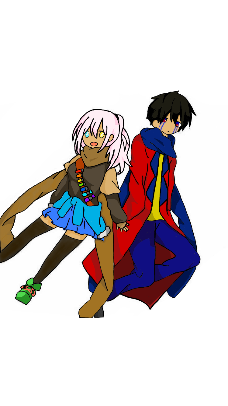 ErrorInk - ibisPaint