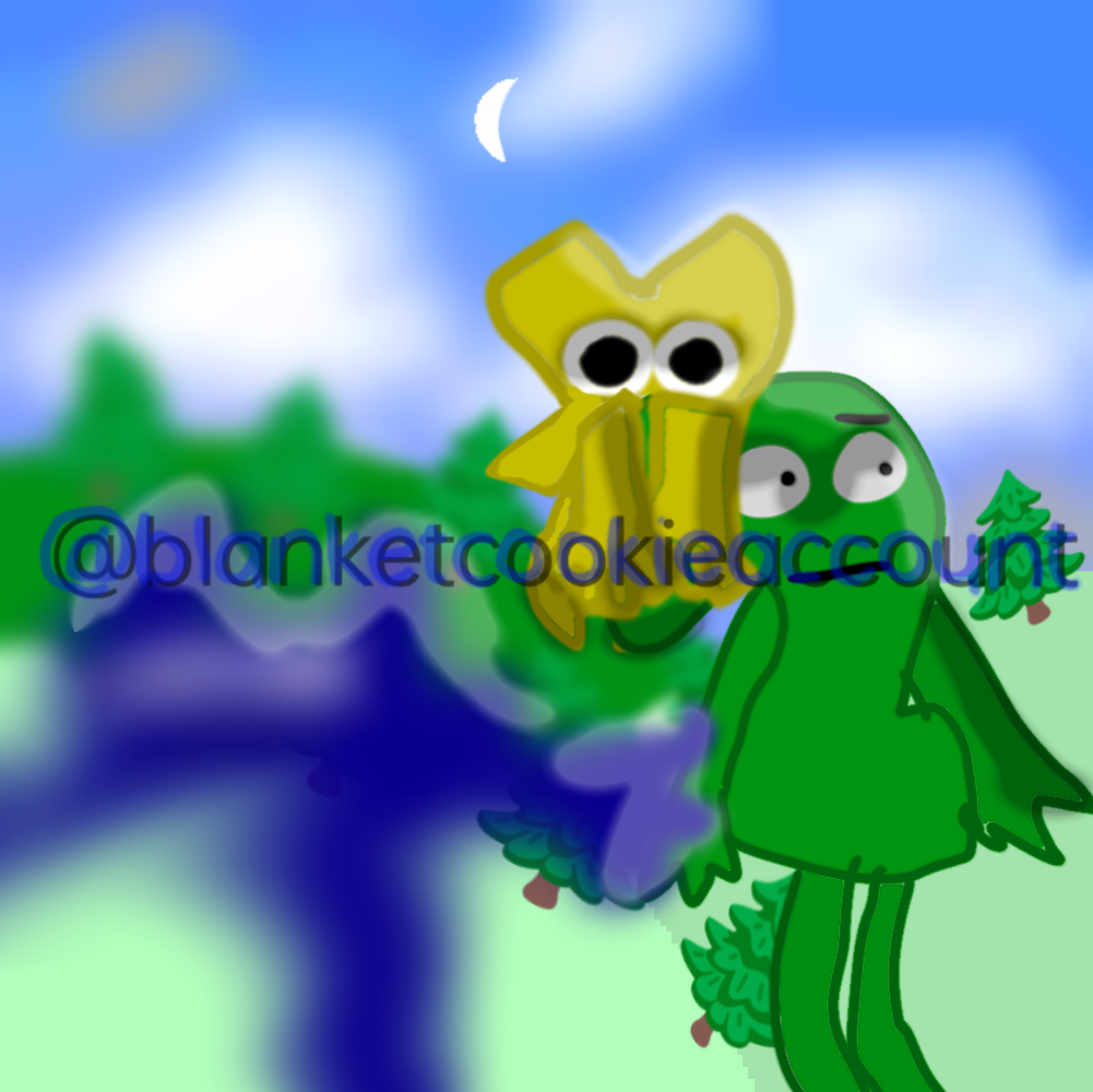 some hosts - ibisPaint