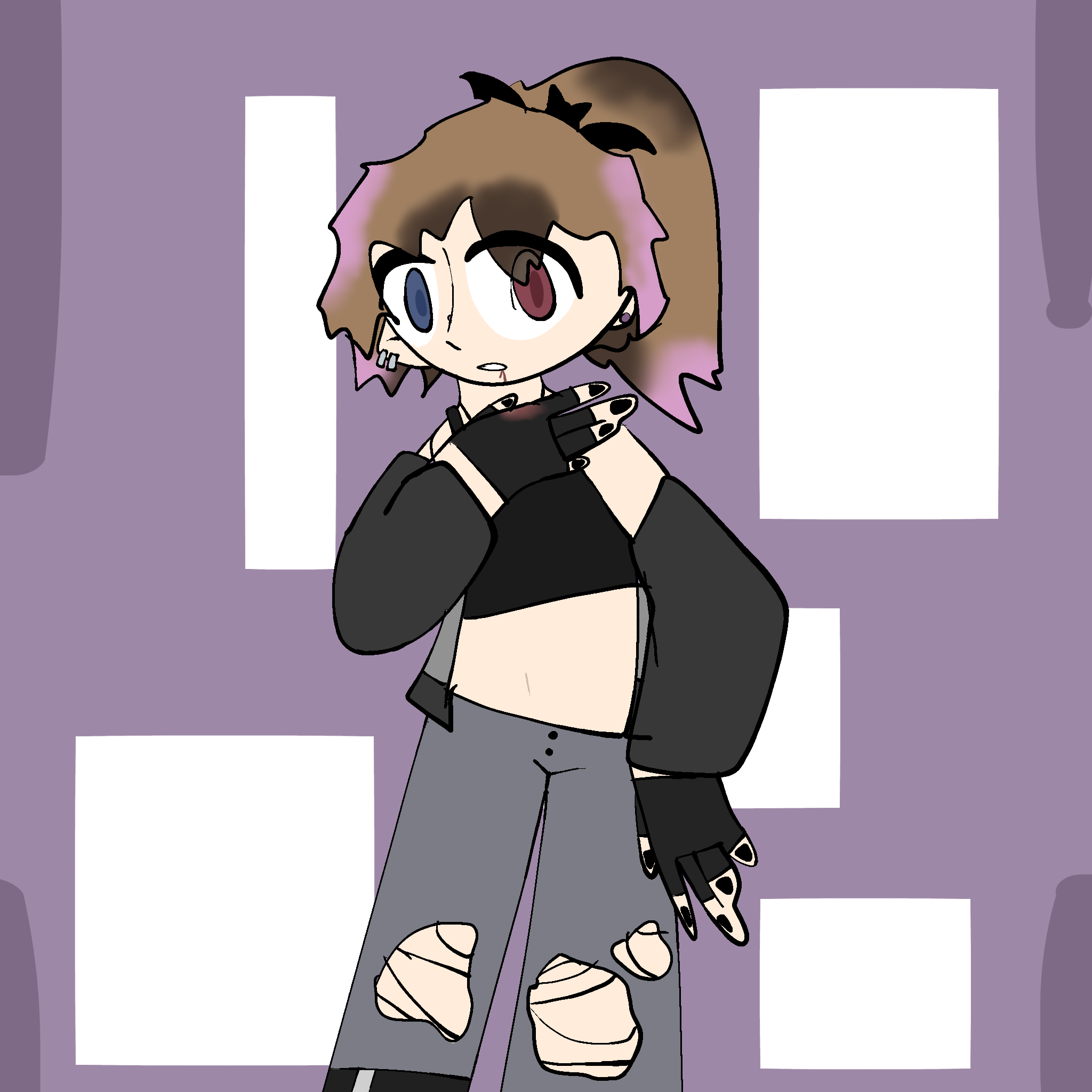 -wren- Art trade - ibisPaint