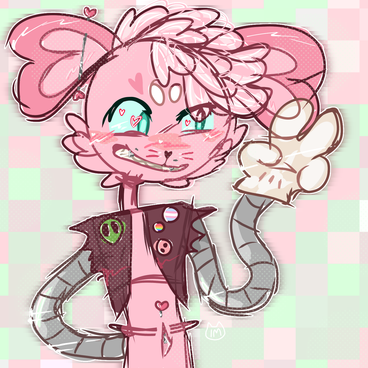 Vecta🖋Vee 👽💘 - ibisPaint