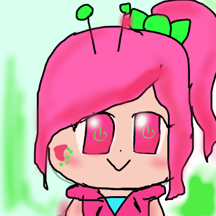 Webtoon thumbnail - ibisPaint