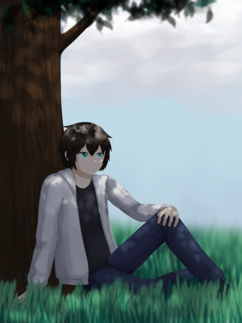 Another thought - ibisPaint