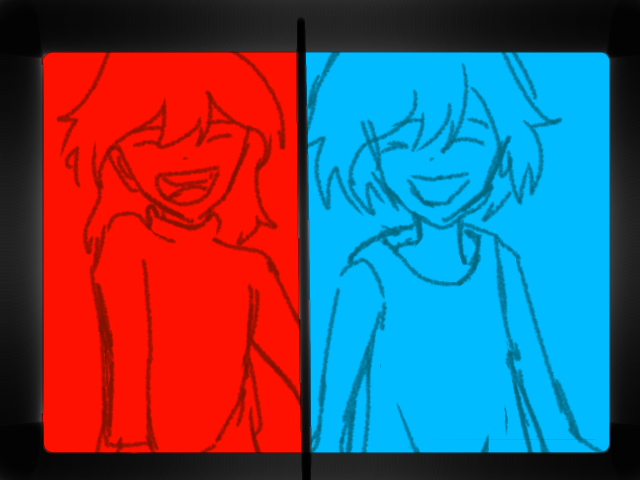 WEE AI PEE wip - ibisPaint