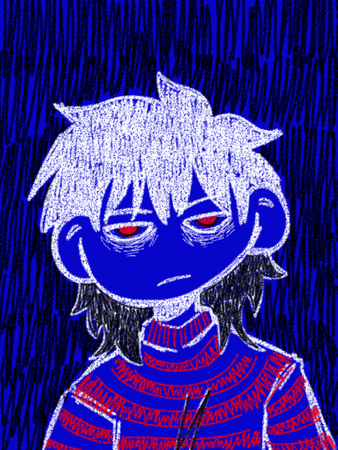 Endless. - ibisPaint