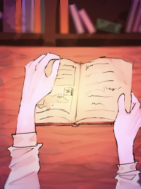 books - ibisPaint