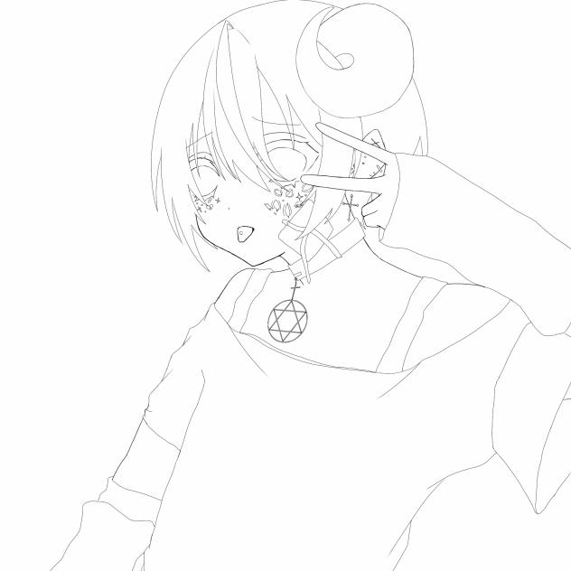 無題755 - ibisPaint