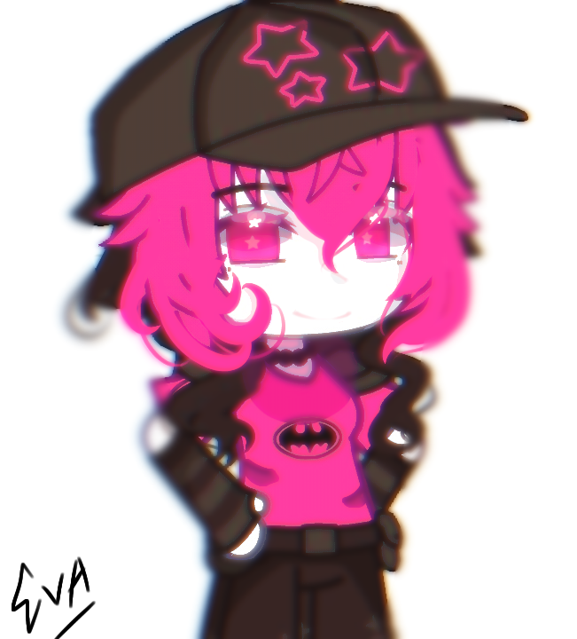 pixie's edit - ibisPaint