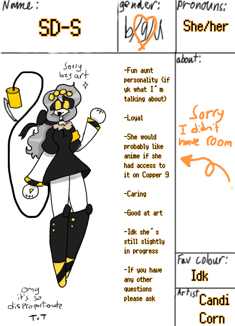 3rd md cs - ibisPaint