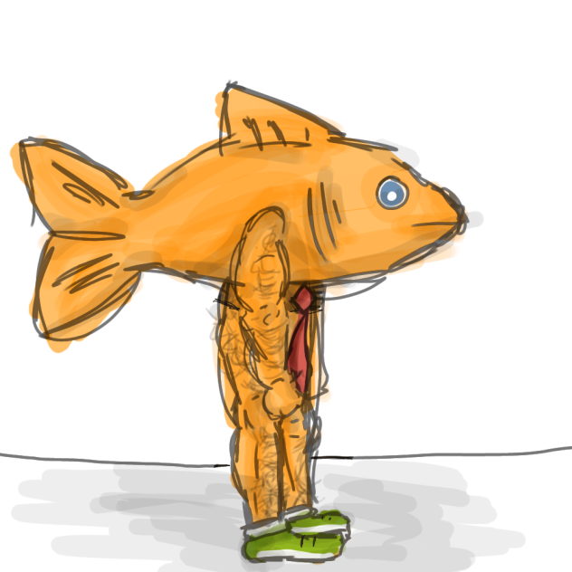 KAKSJAKAJ DARWIN - ibisPaint