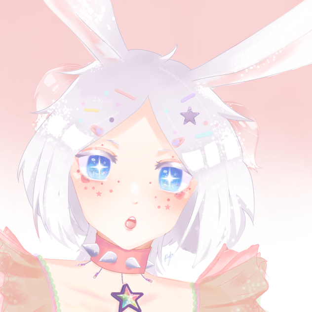 Rin🌟🌸 - ibisPaint
