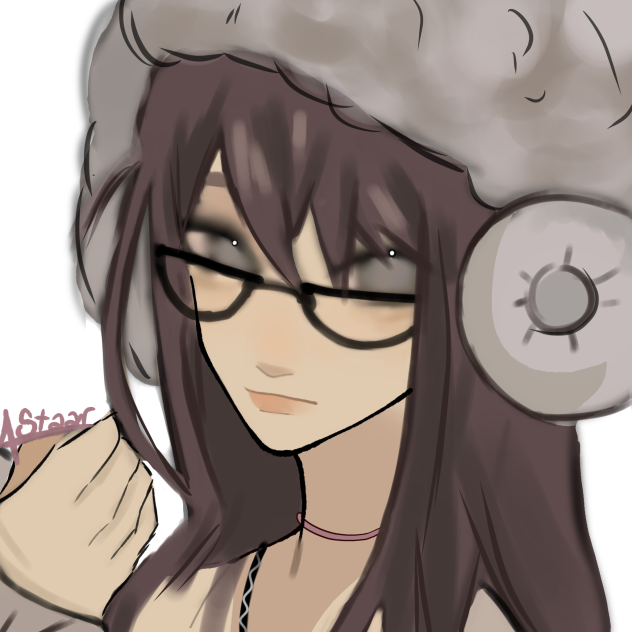 😊- Redraw - ibisPaint