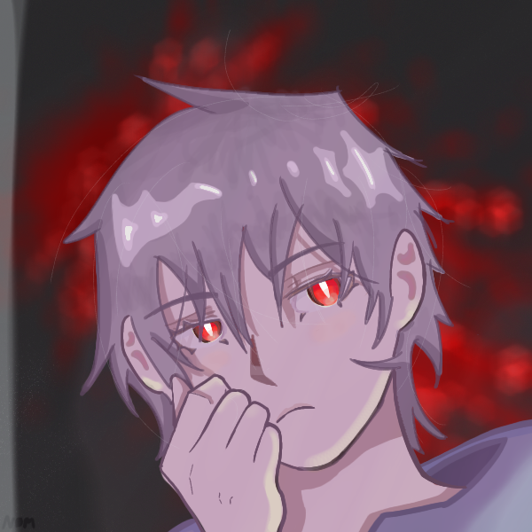 Wait, what, I can draw. - ibisPaint