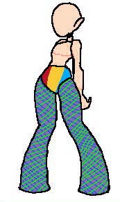 Transgender - ibisPaint