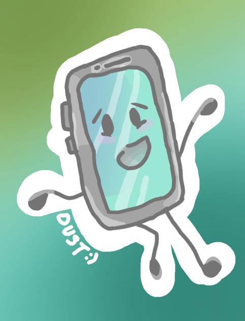 COMMISSION 4 - ibisPaint