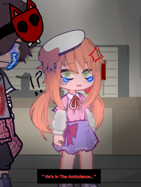 The Bite - ibisPaint