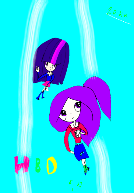 HBD 20 Jan - ibisPaint