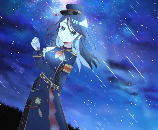 ICHIKA💫 - ibisPaint