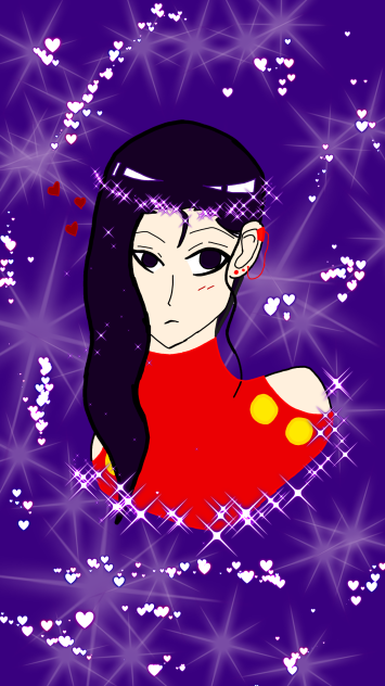 Illumi Z - ibisPaint
