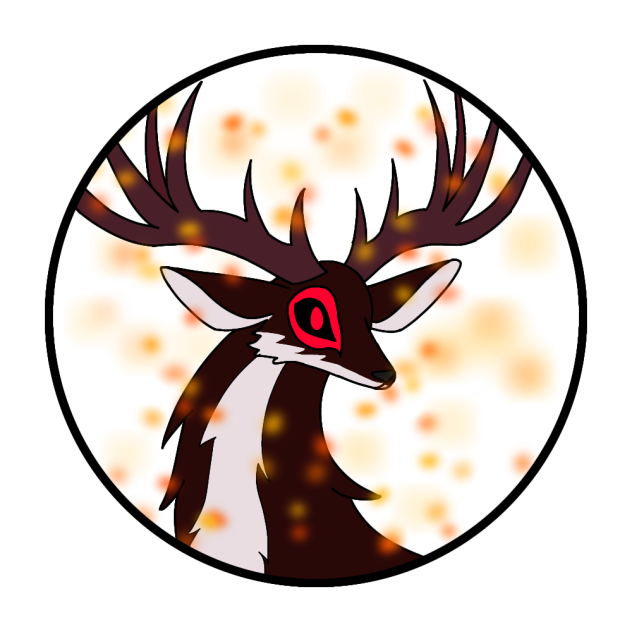 Deer - ibisPaint