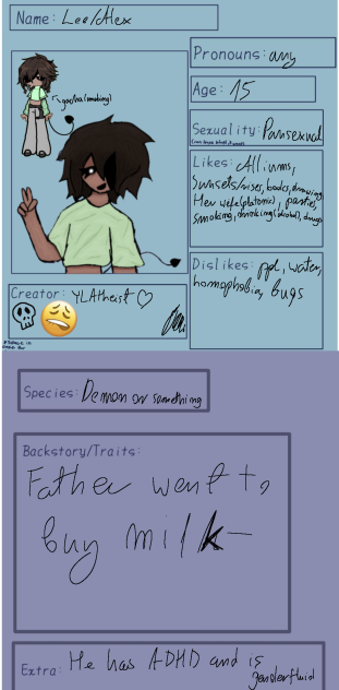 CS for Ash pov ^^ - ibisPaint