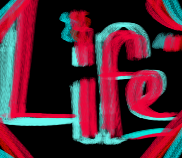 life - ibisPaint