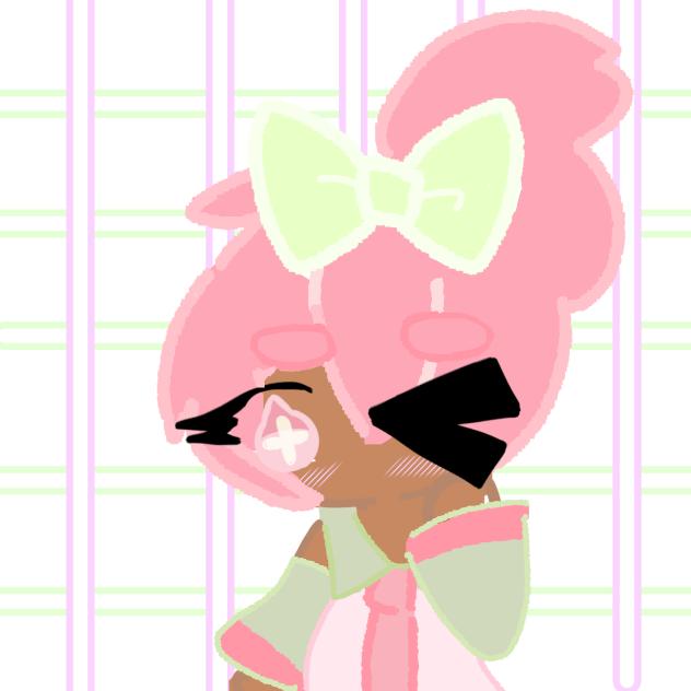 dango oc - ibisPaint