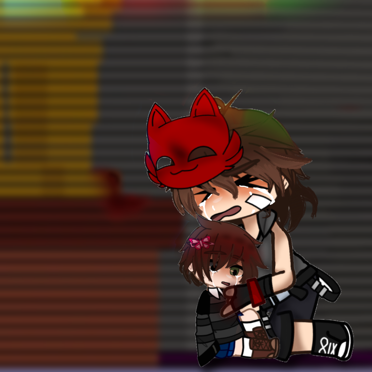 The bite of 83 REMASTERED - ibisPaint