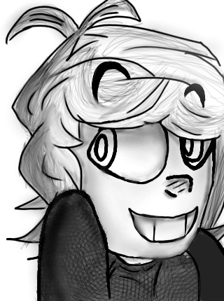 [Speedpaint] Something - ibisPaint