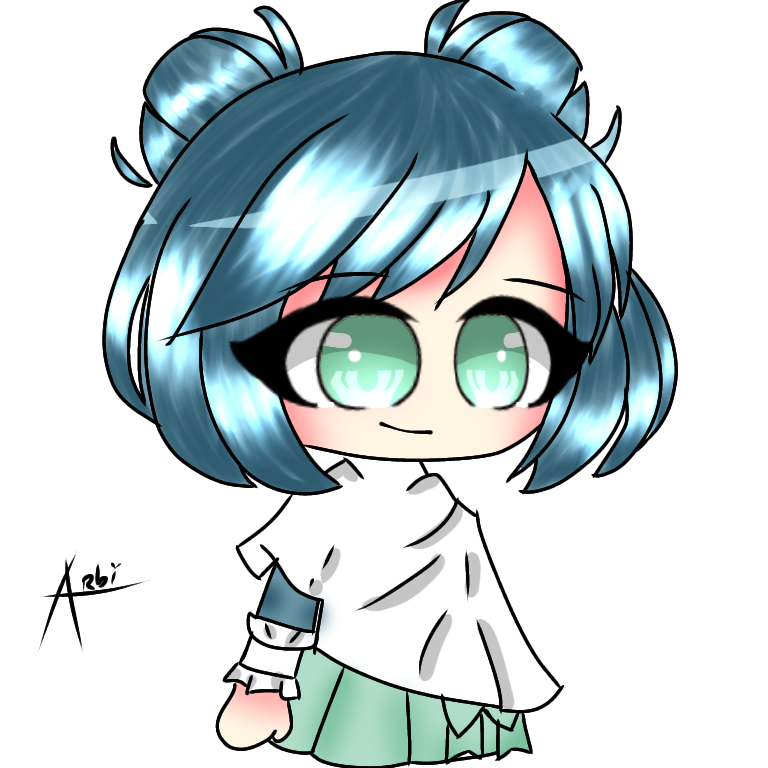 Welcome Back Mahself - ibisPaint