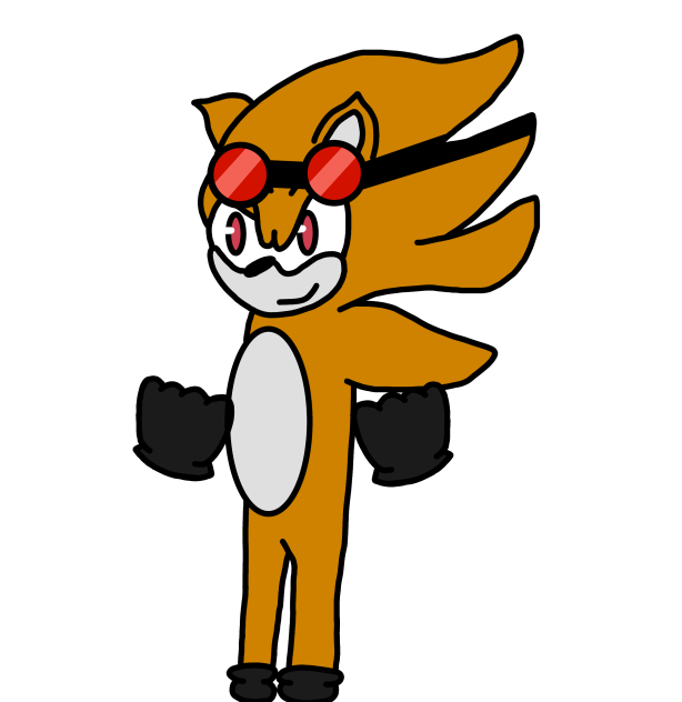 super hanik - ibisPaint