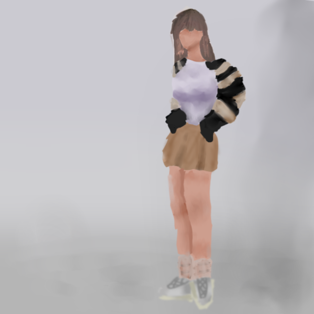 Practice 3 - ibisPaint