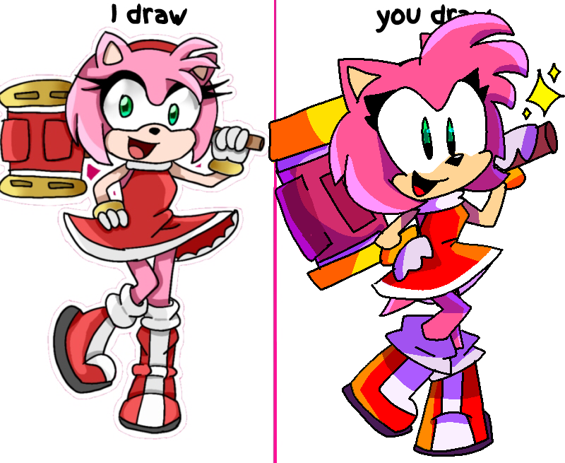 idyd Amy!!!!!!!!!!!!! - ibisPaint