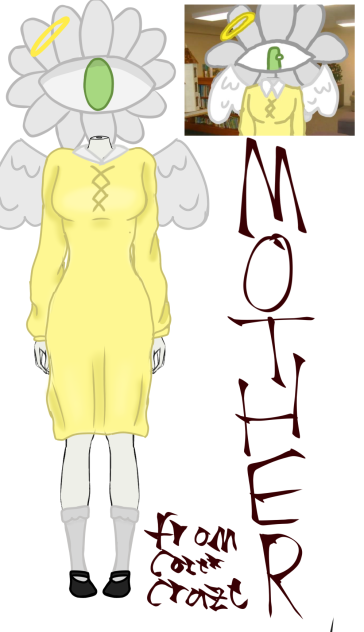 Color craze fan art 1 - ibisPaint