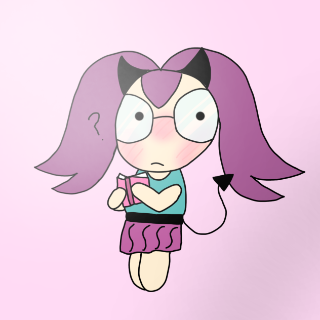 Stacy (OC) - ibisPaint