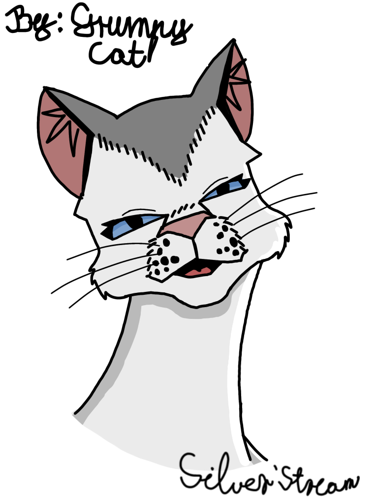 Silver’Stream - ibisPaint