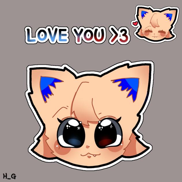 ily! - ibisPaint