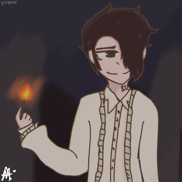 Ray!! ^^ - ibisPaint