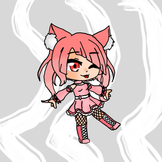 Spice 🔴〰️🔴 - ibisPaint