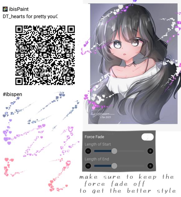 Another simple brush for y'all - ibisPaint