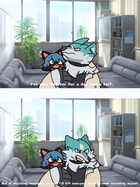 BNA meme - ibisPaint