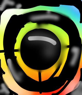 Random thing - ibisPaint