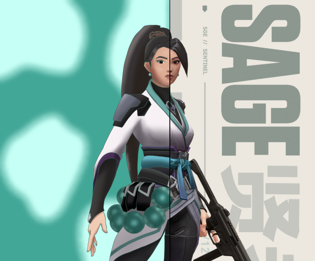 💚SAGE💎 - ibisPaint